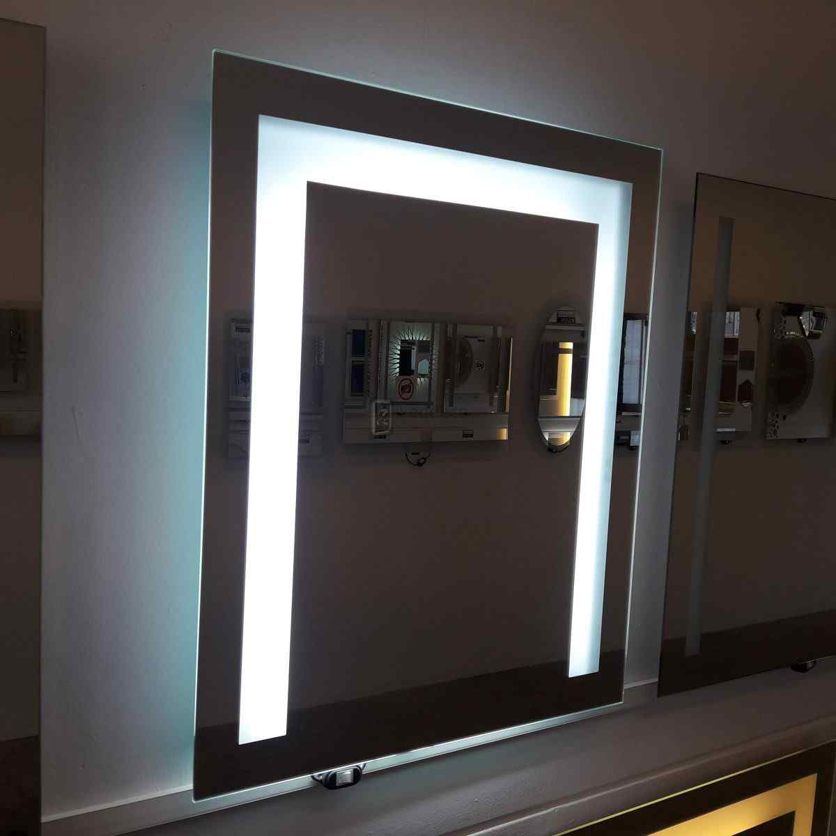 Led Deco – Espejos luminosos con luz led