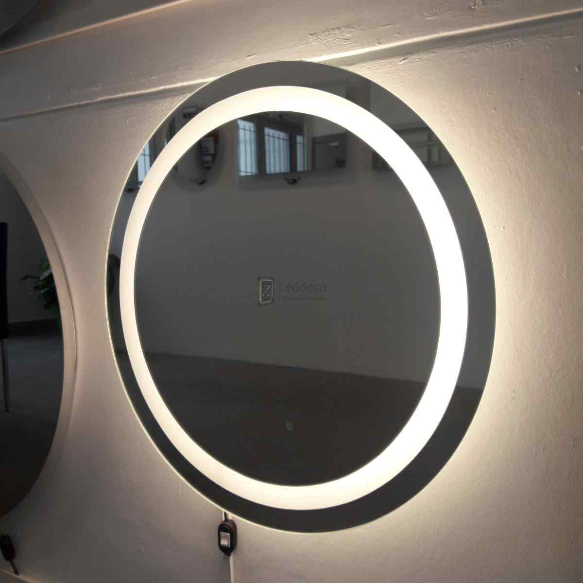 Led Deco – Espejos luminosos con luz led