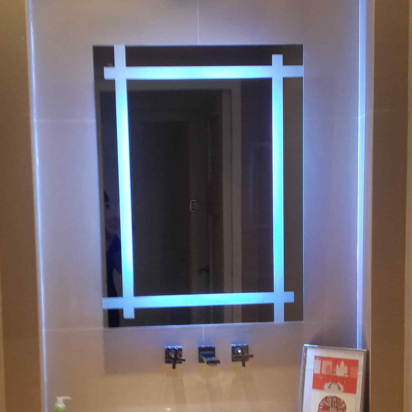 Led Deco – Espejos luminosos con luz led